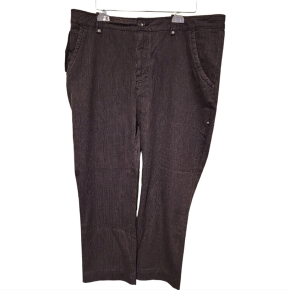 Caffeine NYC | Pants | Mens Vintage Caffeine Nyc Downtown Slim Size 432 ...